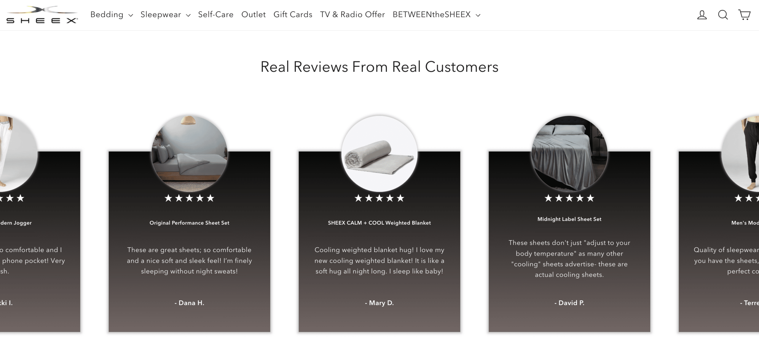 Sheex Review 2024: Are They Worth It? (Personally Tested)